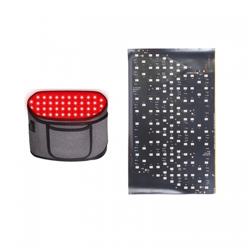 Light Therapy Lamp PCBA,Light Therapy Lamp PCBA