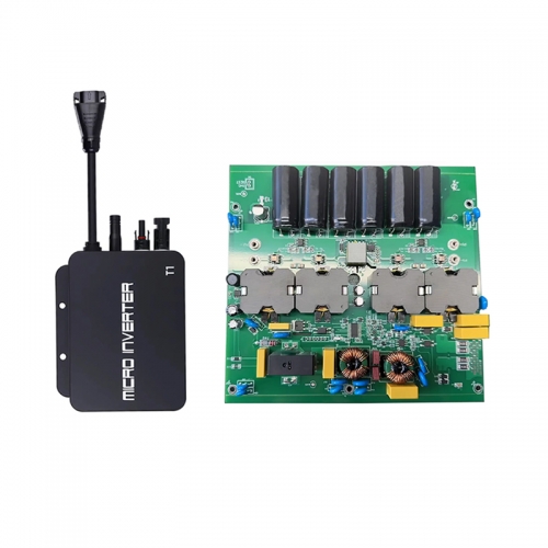 Micro Inverter PCBA,Micro Inverter PCBA